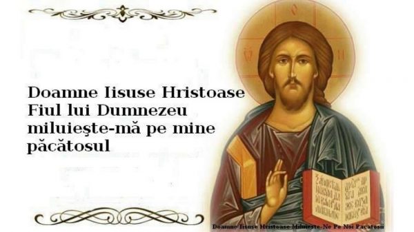 Acest loc al inimii este centrul duhovnicesc al ființei noastre ...